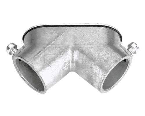 Fabricantes, proveedores de EMT Pull Elbow de China - Precio directo de ...
